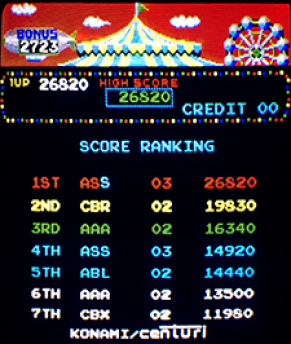 Detroit - Barcade® - The Original Arcade Bar